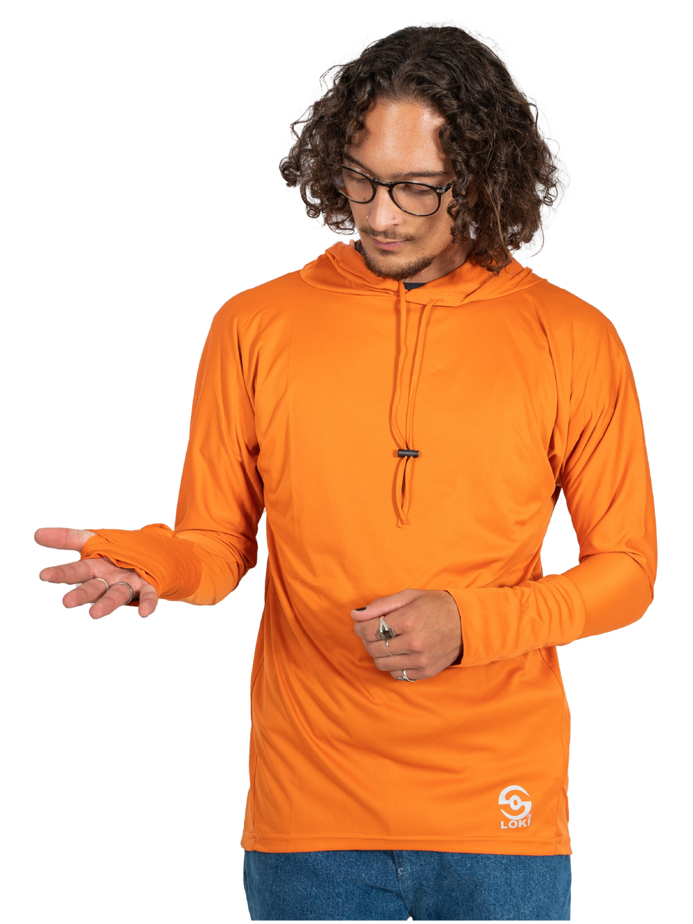 Shadow Shirt II