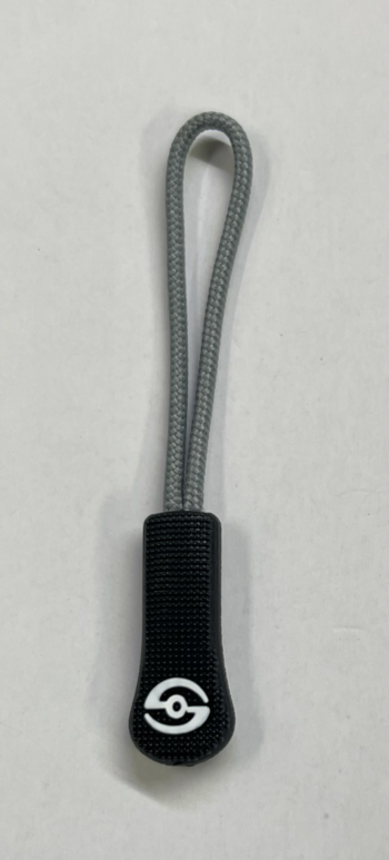 Zipper Pull Cord